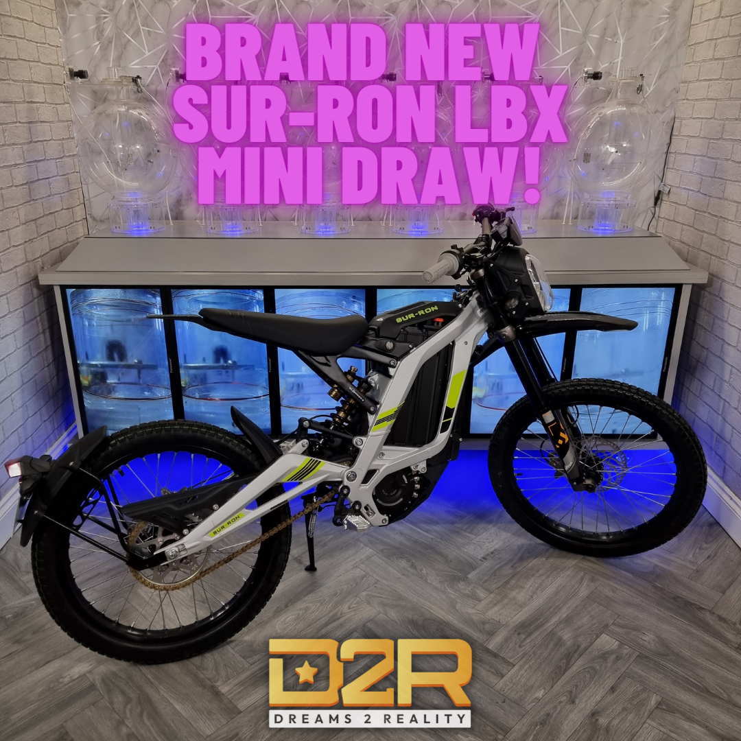 All Competitions Archives - Dreams 2 Reality Competitions