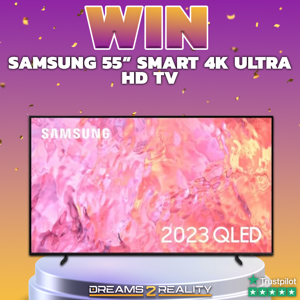 Winners – Dreams 2 Reality Competitions