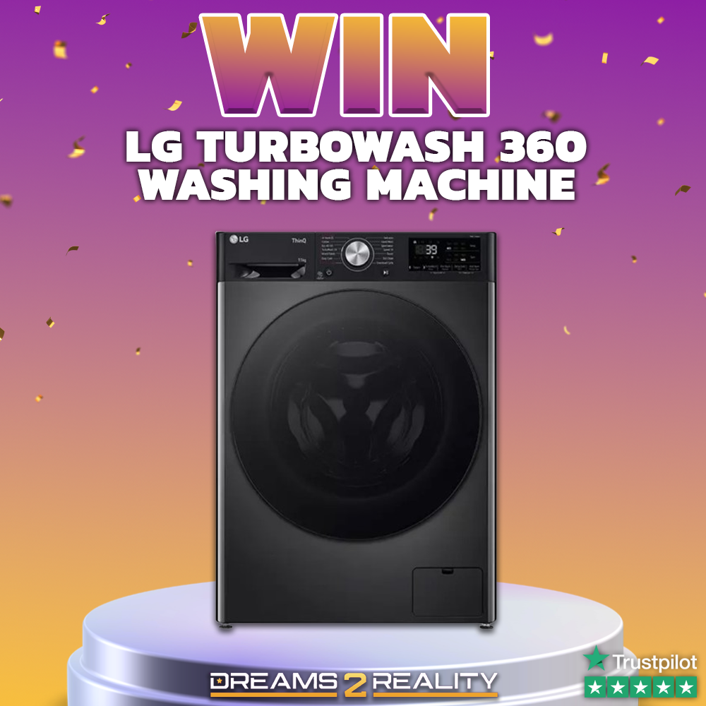 Winners – Dreams 2 Reality Competitions