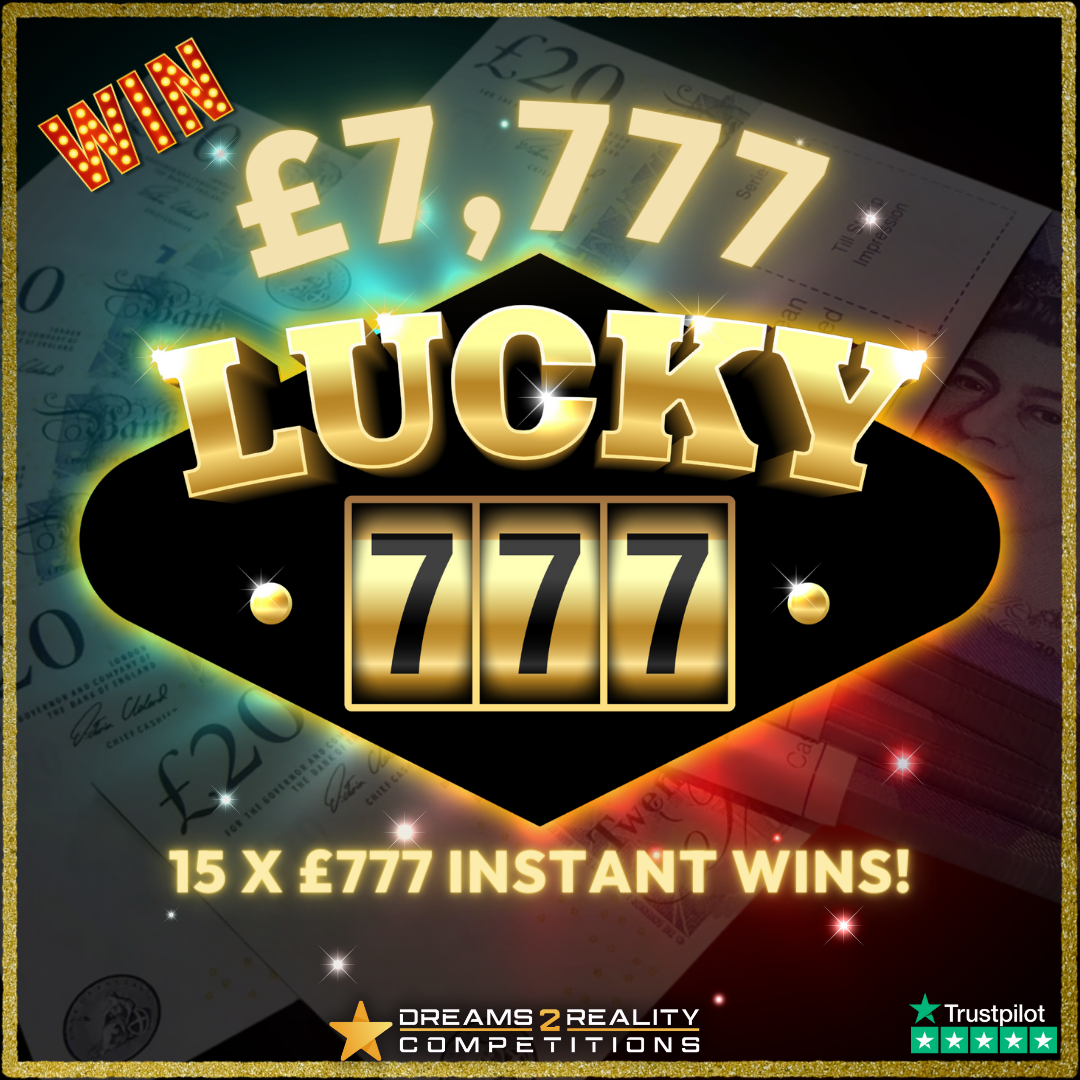 Winners – Dreams 2 Reality Competitions