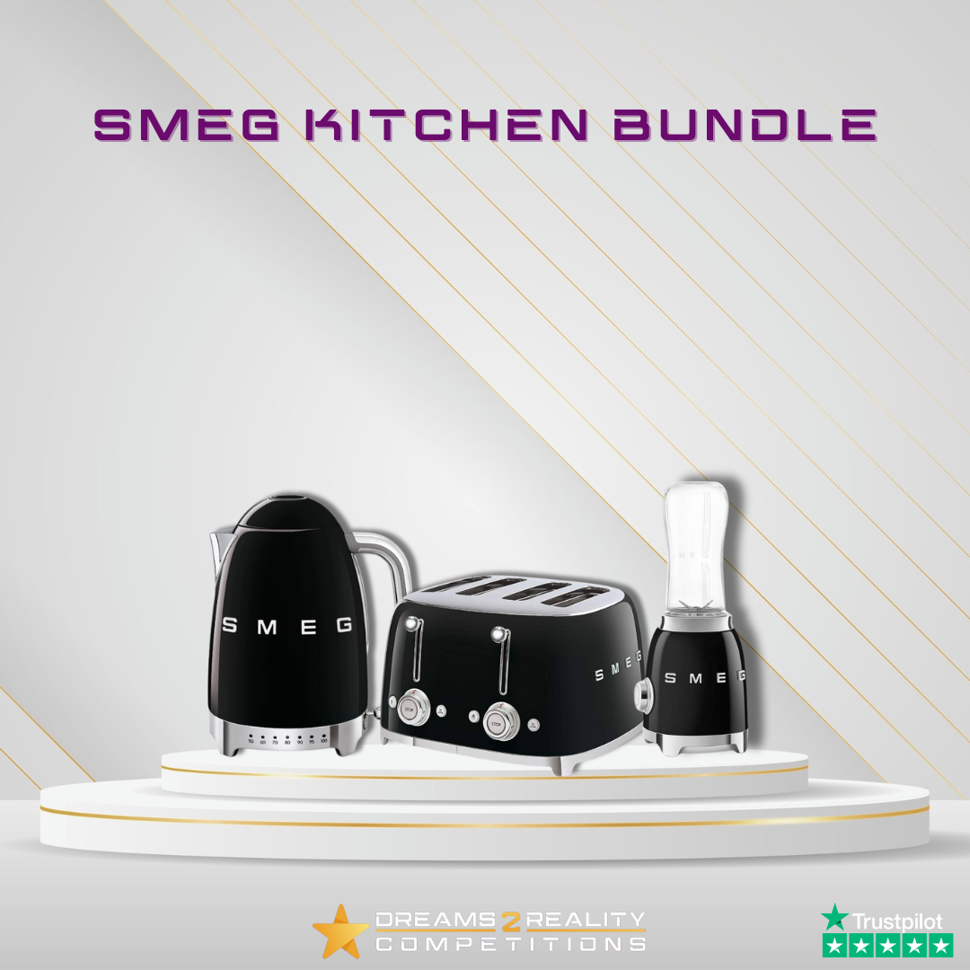 Winners – Page 2 – Dreams 2 Reality Competitions