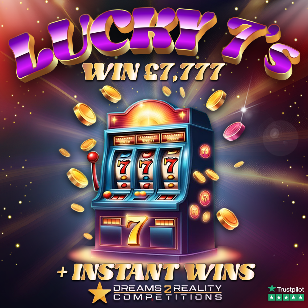 Winners – Dreams 2 Reality Competitions